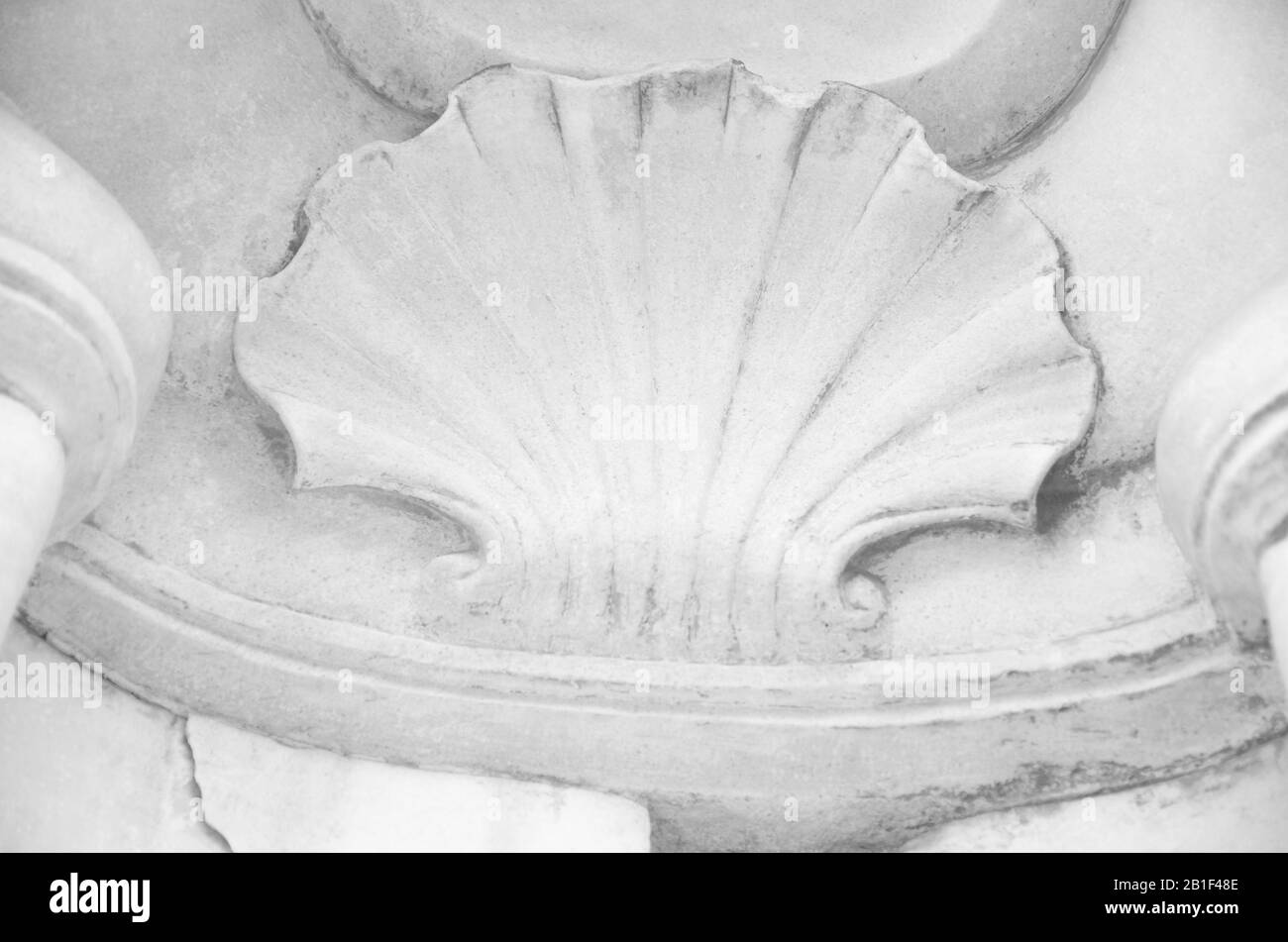 Antique Marmoreal Stone Stock Photo - Alamy