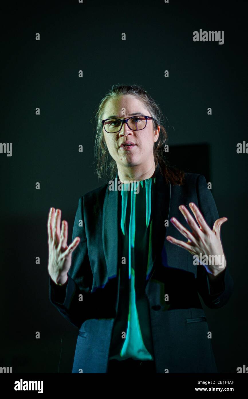 Heather roche musician hi-res stock photography and images - Alamy