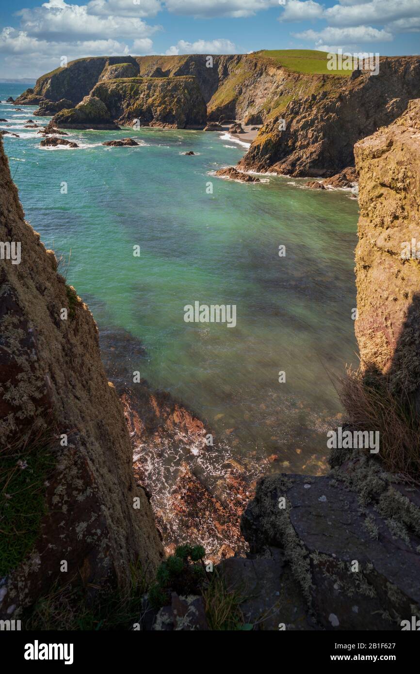 County waterford ireland copper hi-res stock photography and images - Alamy