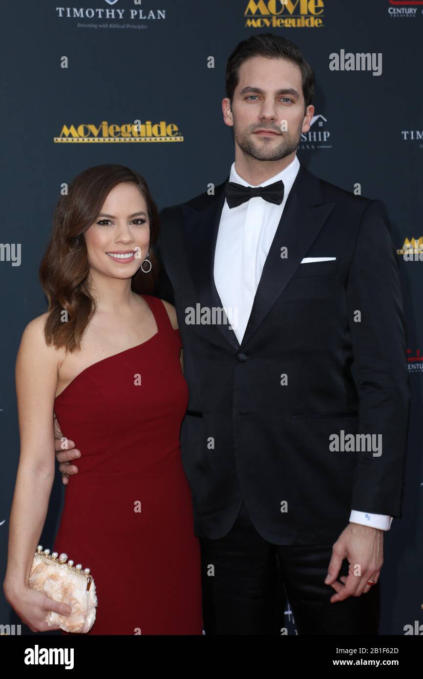 28th Annual Movieguide Awards Gala at the Avalon Hollywood in Los ...
