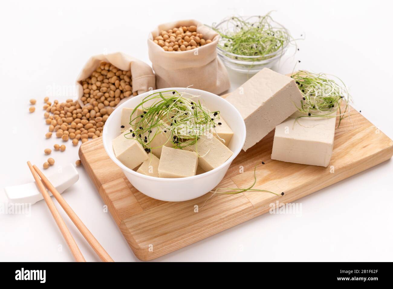 Sources of protein hi-res stock photography and images - Alamy