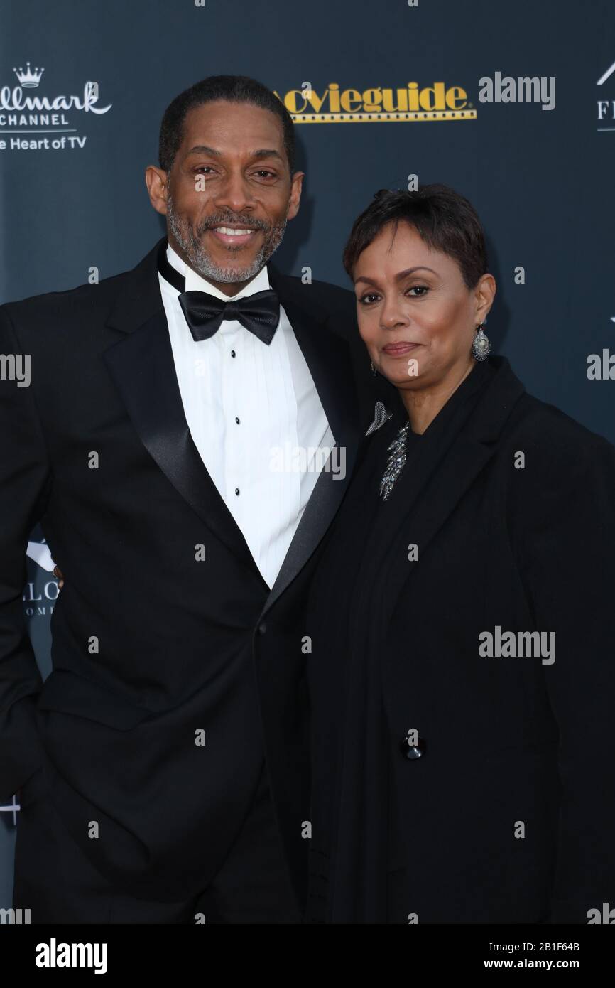 28th Annual Movieguide Awards Gala at the Avalon Hollywood in Los ...