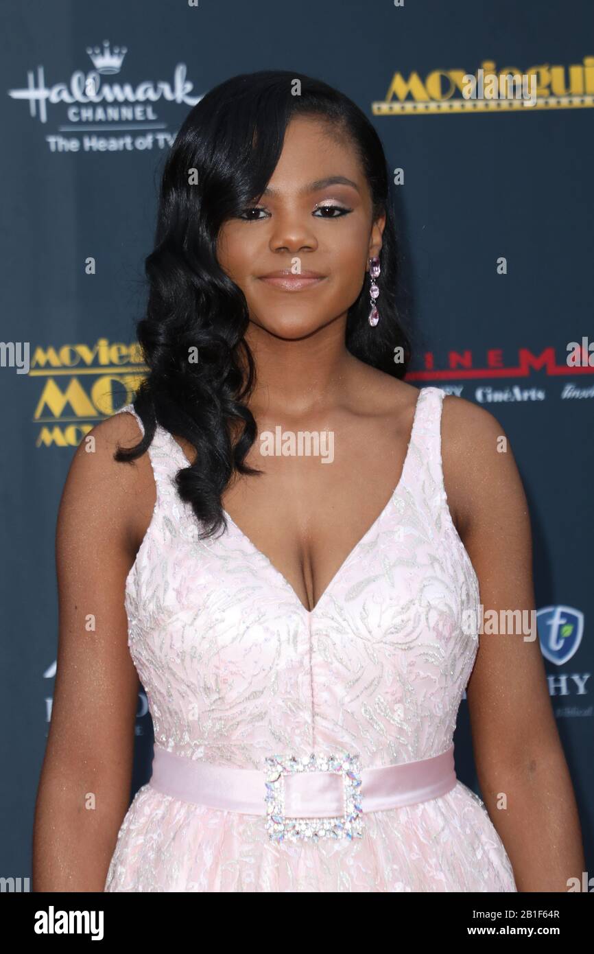 28th Annual Movieguide Awards Gala at the Avalon Hollywood in Los Angeles, California on January ...