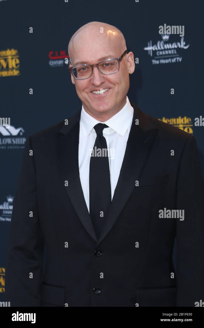 28th Annual Movieguide Awards Gala at the Avalon Hollywood in Los ...