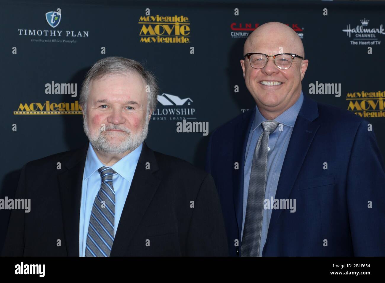 28th Annual Movieguide Awards Gala at the Avalon Hollywood in Los ...