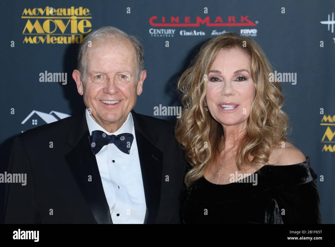 28th Annual Movieguide Awards Gala at the Avalon Hollywood in Los ...