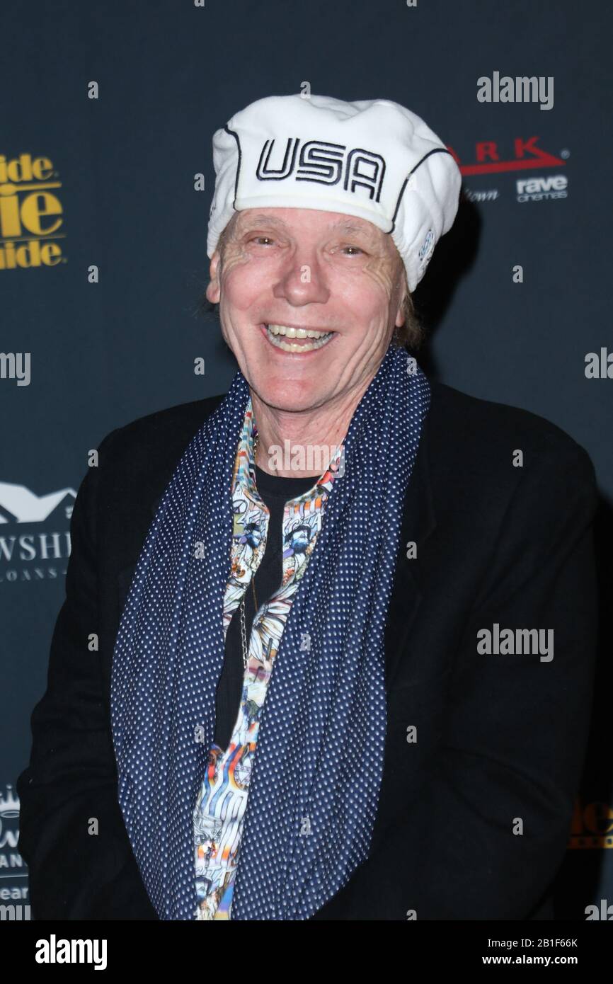 28th Annual Movieguide Awards Gala at the Avalon Hollywood in Los ...