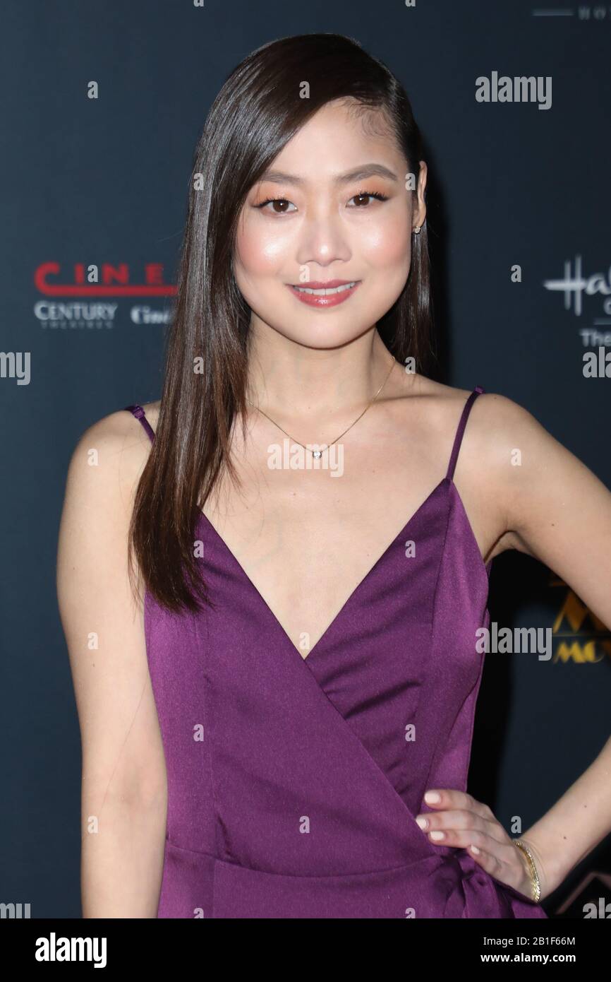 28th Annual Movieguide Awards Gala at the Avalon Hollywood in Los ...