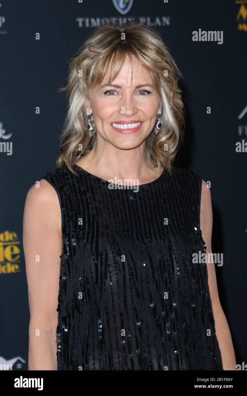 28th Annual Movieguide Awards Gala at the Avalon Hollywood in Los ...