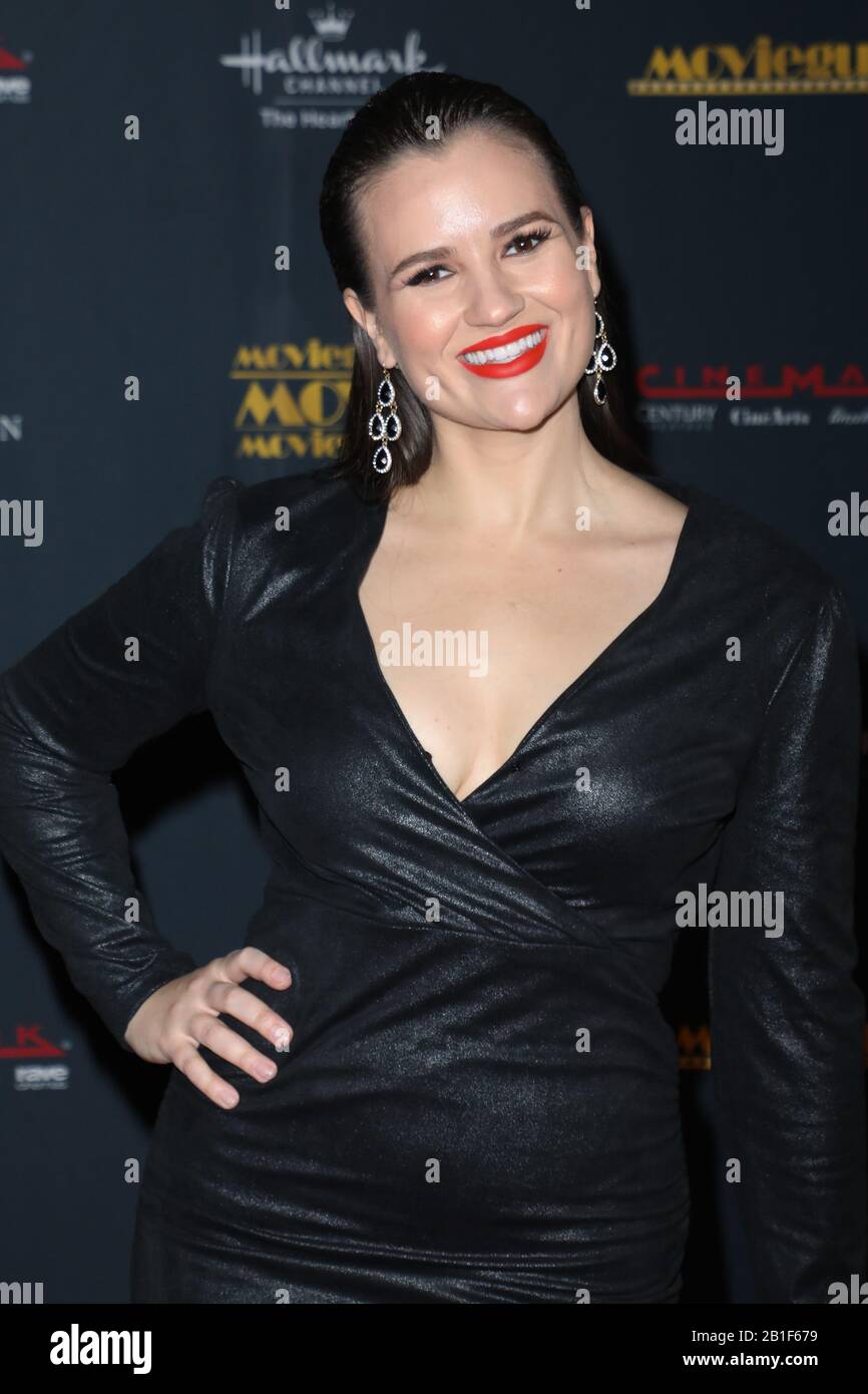 28th Annual Movieguide Awards Gala at the Avalon Hollywood in Los ...