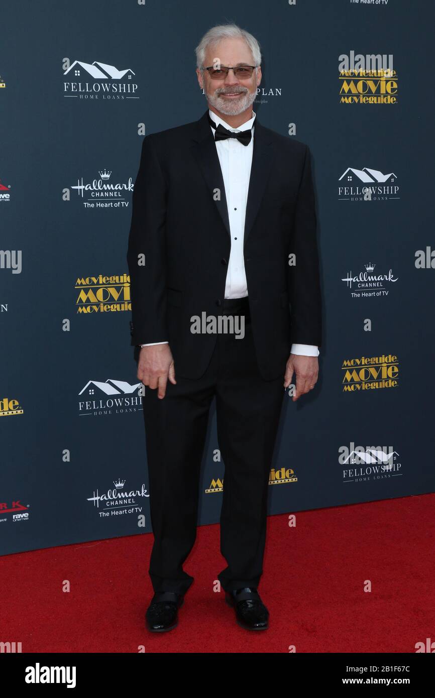28th Annual Movieguide Awards Gala at the Avalon Hollywood in Los ...