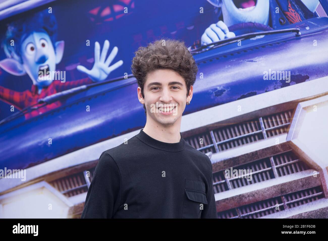 Favij hi-res stock photography and images - Alamy