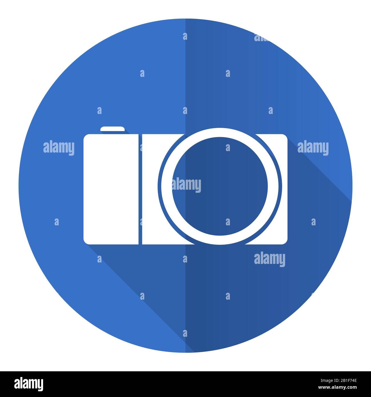 Digital mirrorless camera Stock Vector Images - Alamy