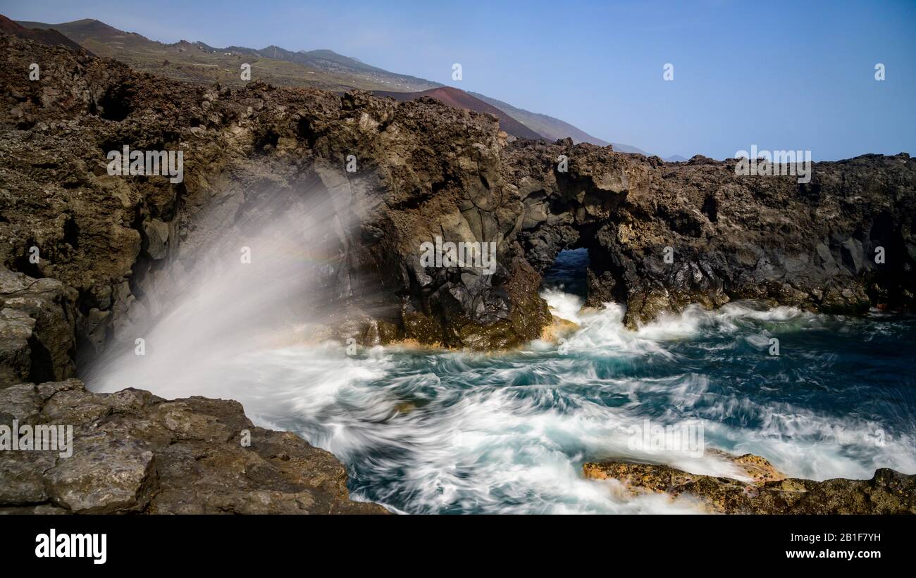 Stormy atlantic ocean hi-res stock photography and images - Alamy