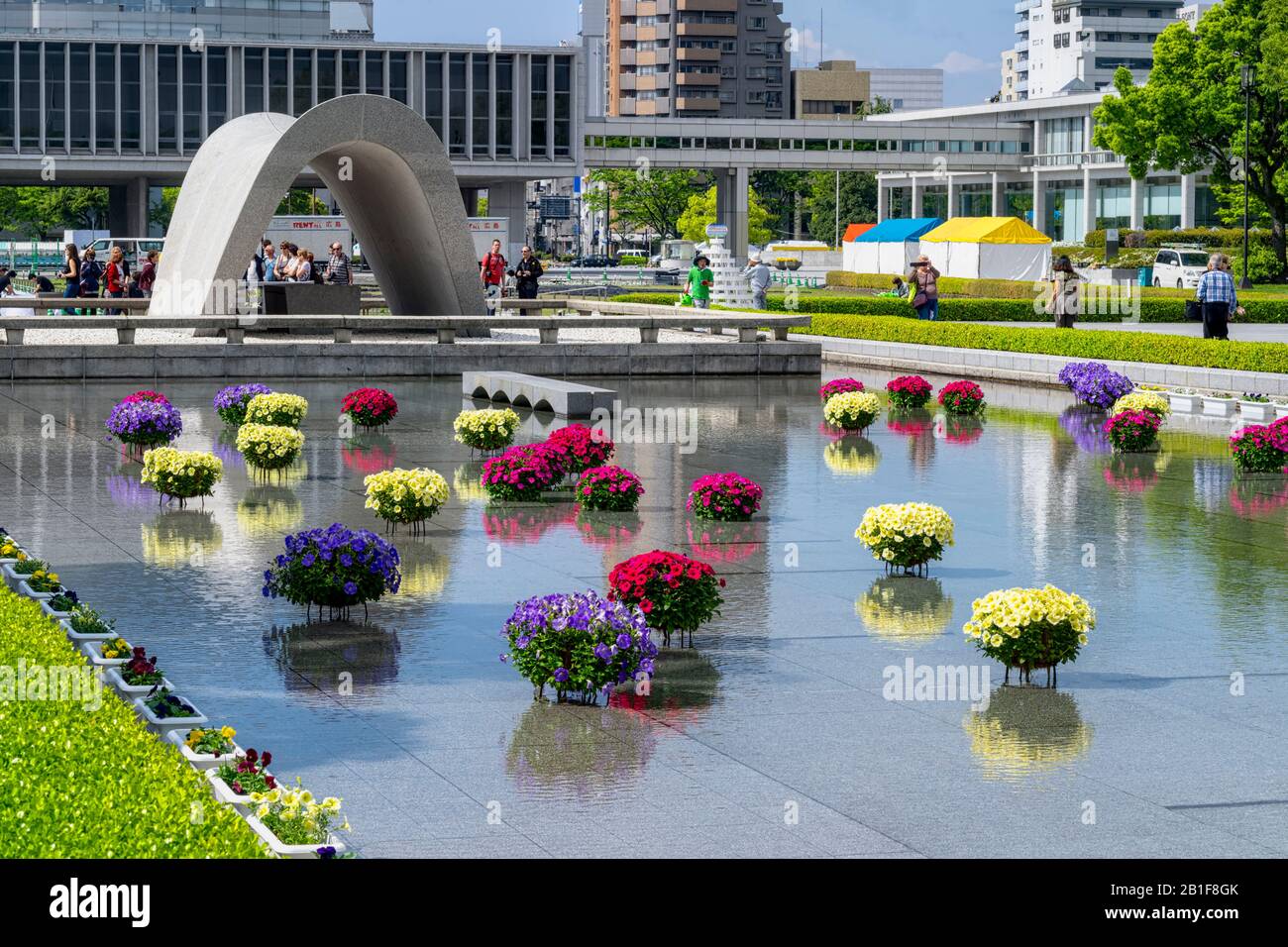 National Flower Of Japan Stock Photos & National Flower Of Japan Stock ...
