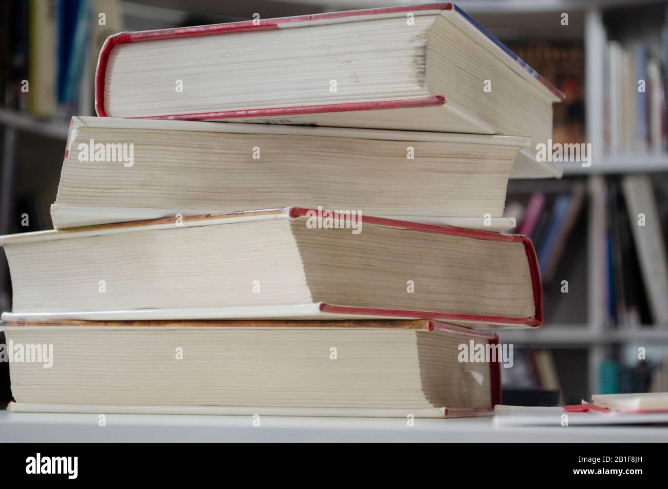 Dirty books hi-res stock photography and images - Alamy