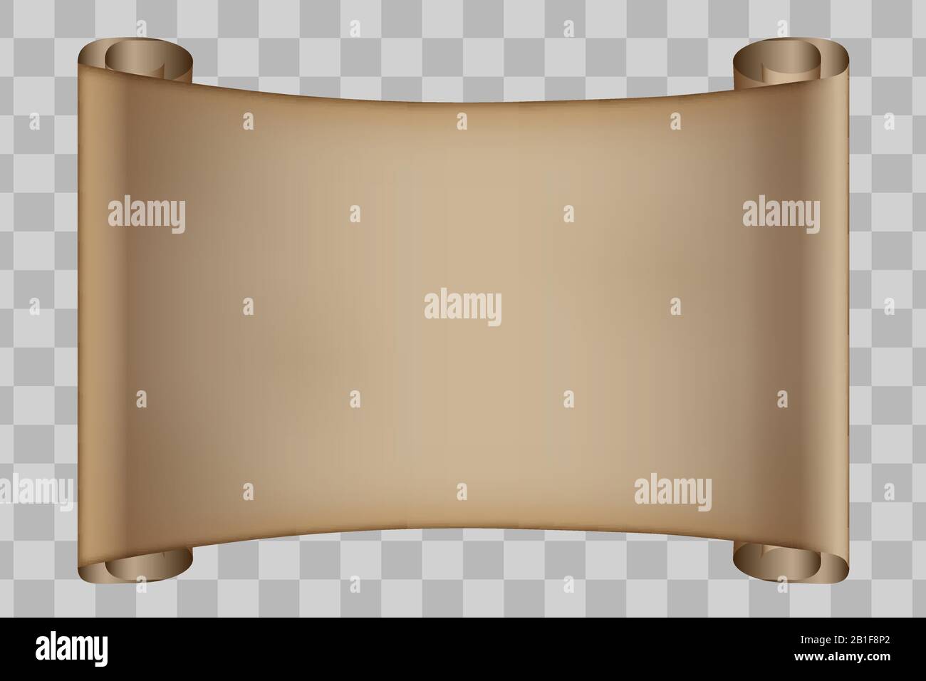 Horizontal vintage paper texture Stock Vector Images - Alamy