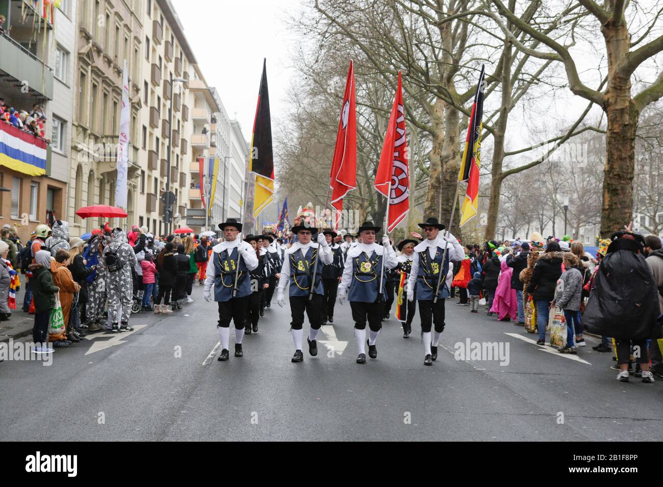 Mainzer ritter gilde hi-res stock photography and images - Alamy