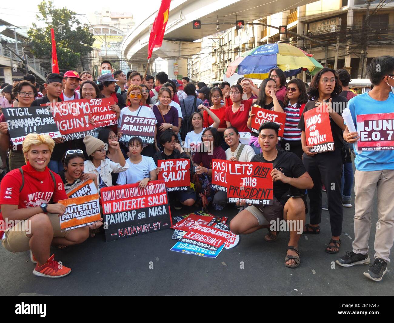 Edsa Revolution - 2gue9luxokuqim / The edsa revolution is also known as ...