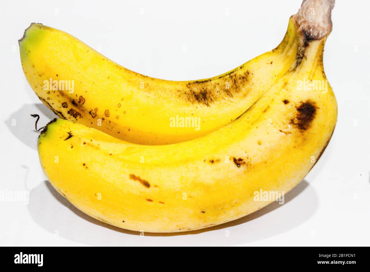 A picture of banana Stock Photo - Alamy