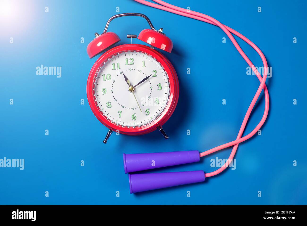Alarm exercise hi-res stock photography and images - Alamy