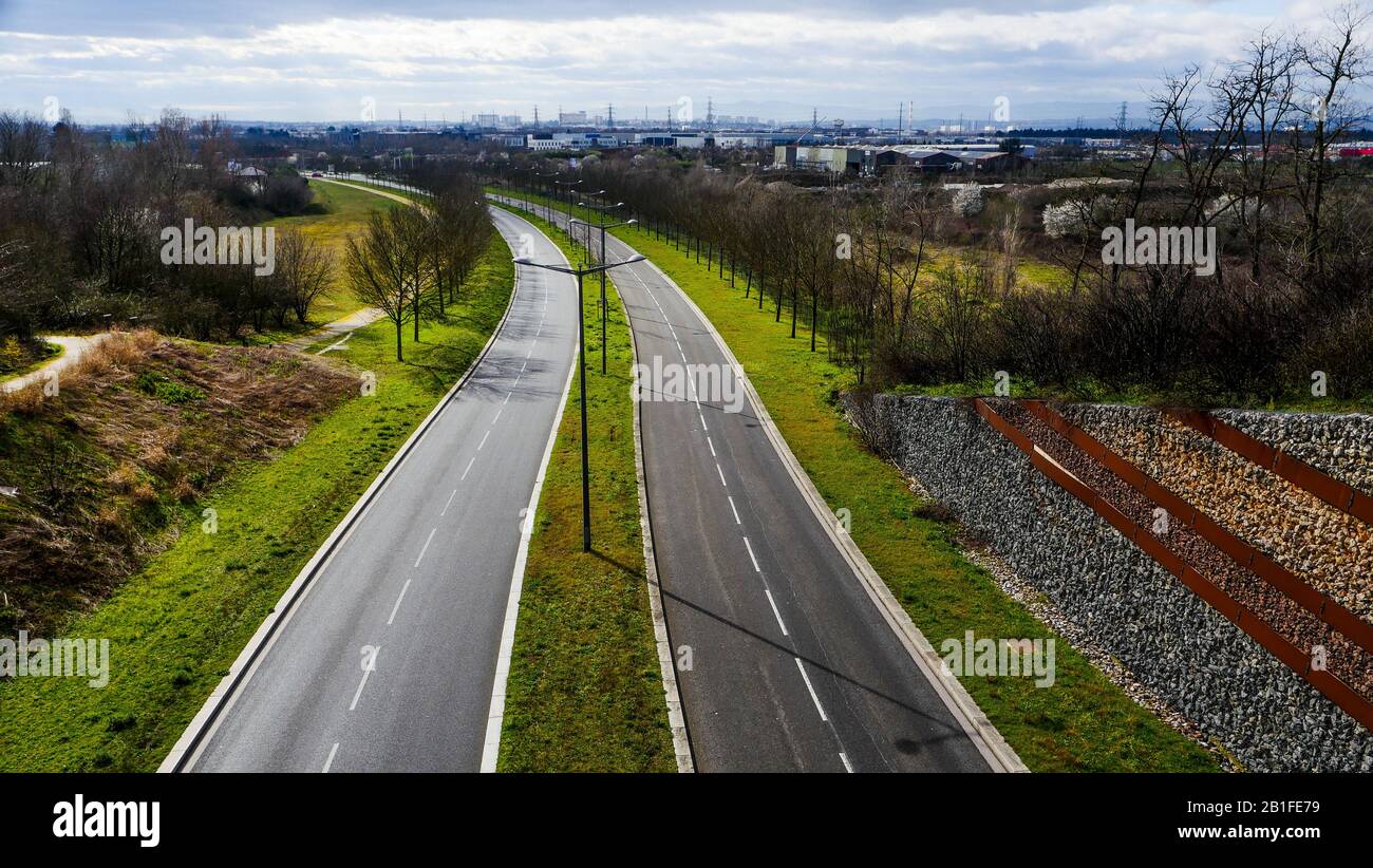 Saint priest lyon hi-res stock photography and images - Alamy