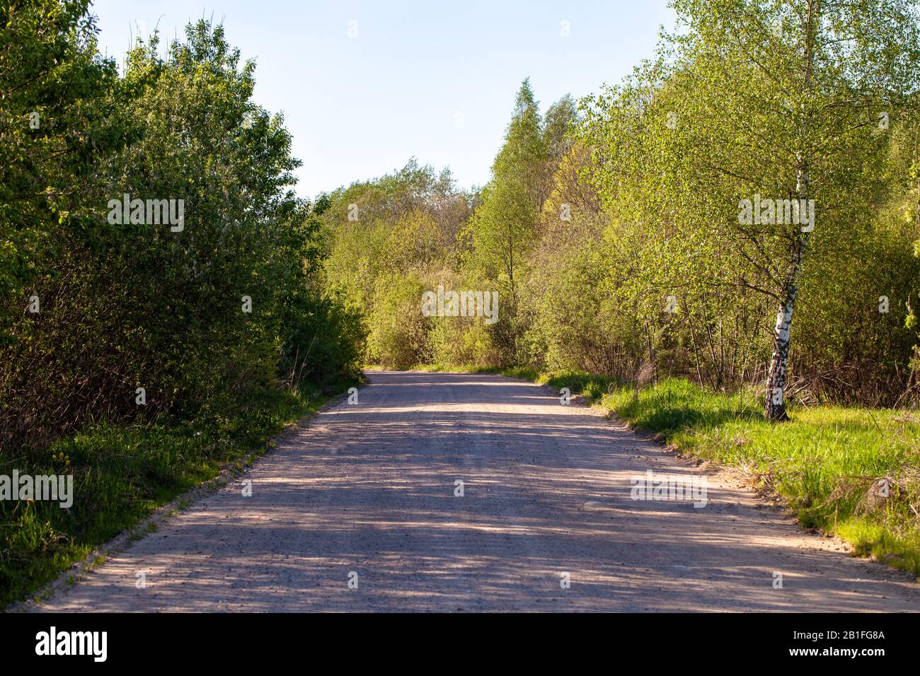 Village re awakening movement hi-res stock photography and images - Alamy