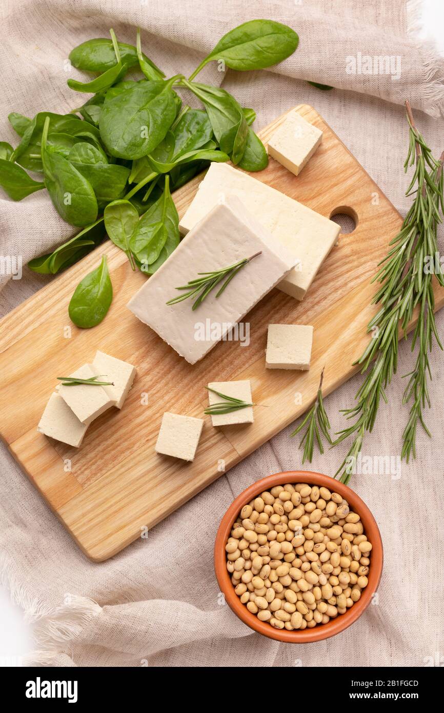 Vegetarian meal without meat hi-res stock photography and images - Alamy