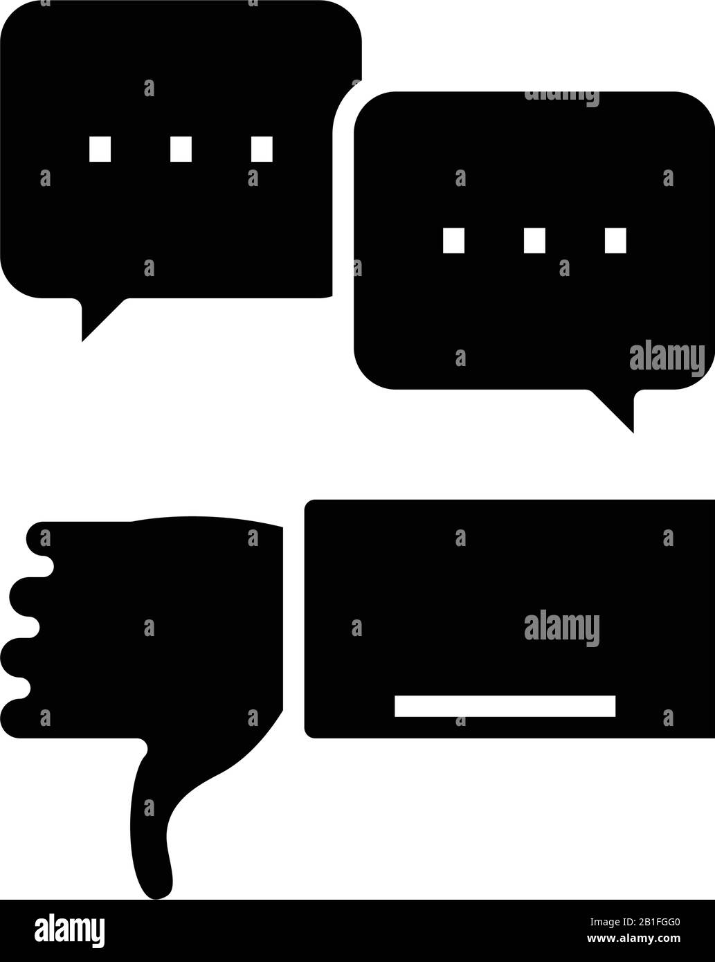 Bad success Black and White Stock Photos & Images - Alamy