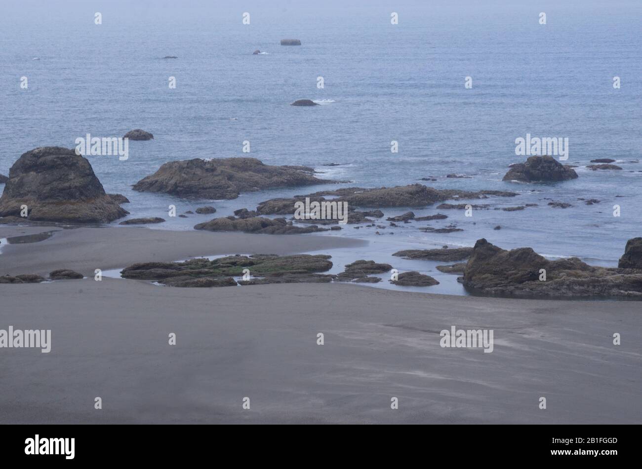 Non urban scene ocean hi-res stock photography and images - Alamy