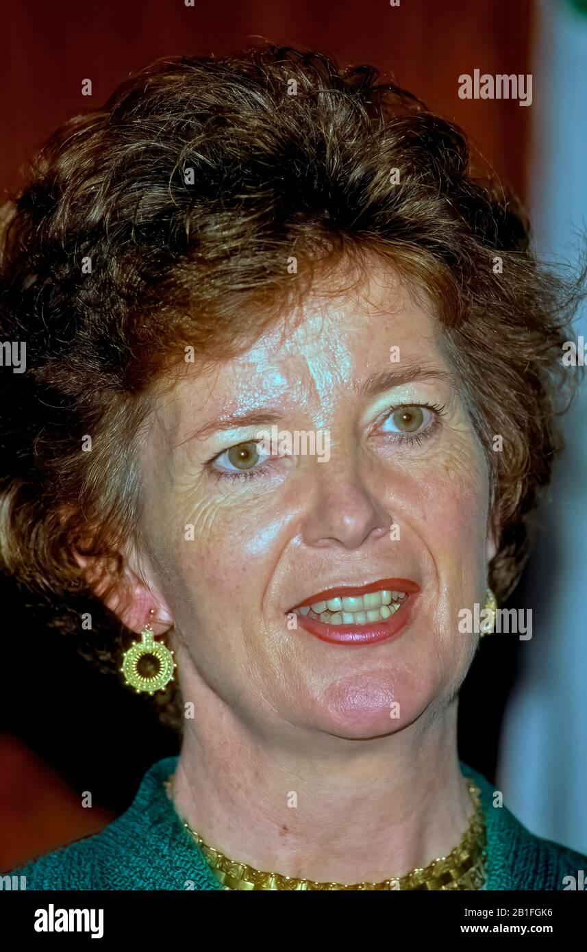 Mary of the gael hi-res stock photography and images - Alamy