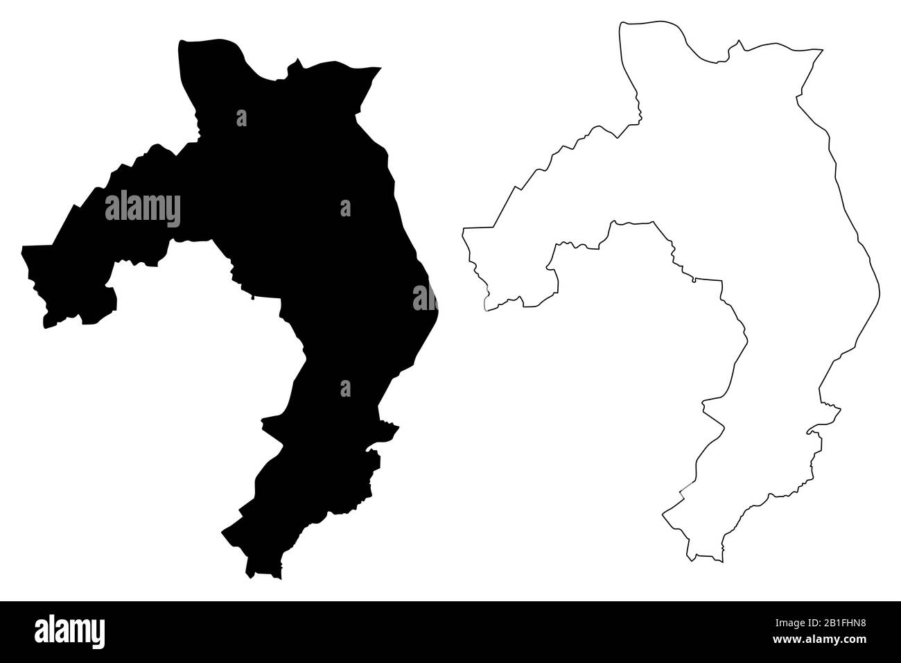 Zilupe Municipality (Republic of Latvia, Administrative divisions of ...
