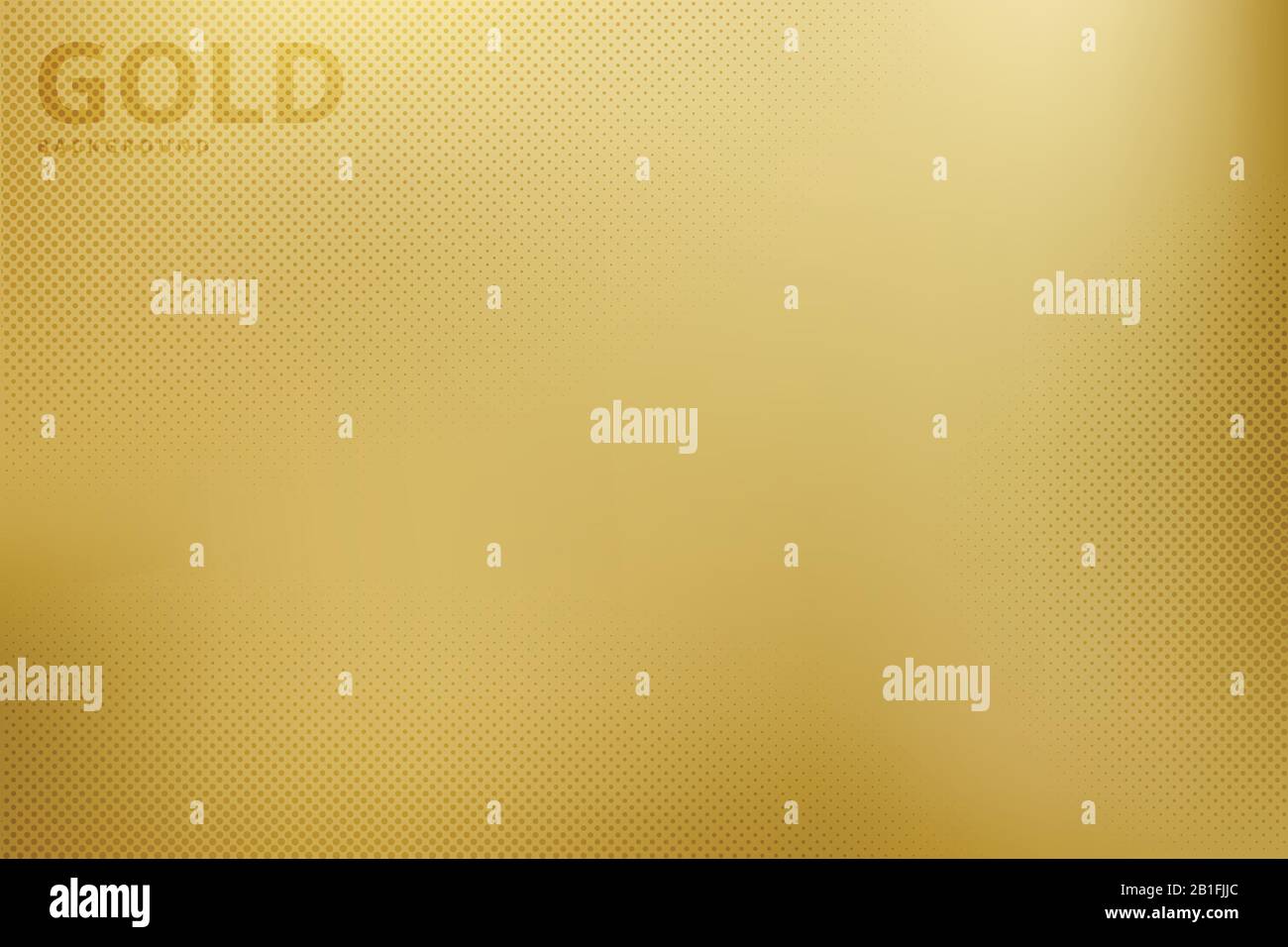 Pale Gold Background High Resolution