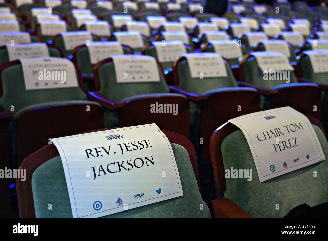 Vip seating hi-res stock photography and images - Alamy