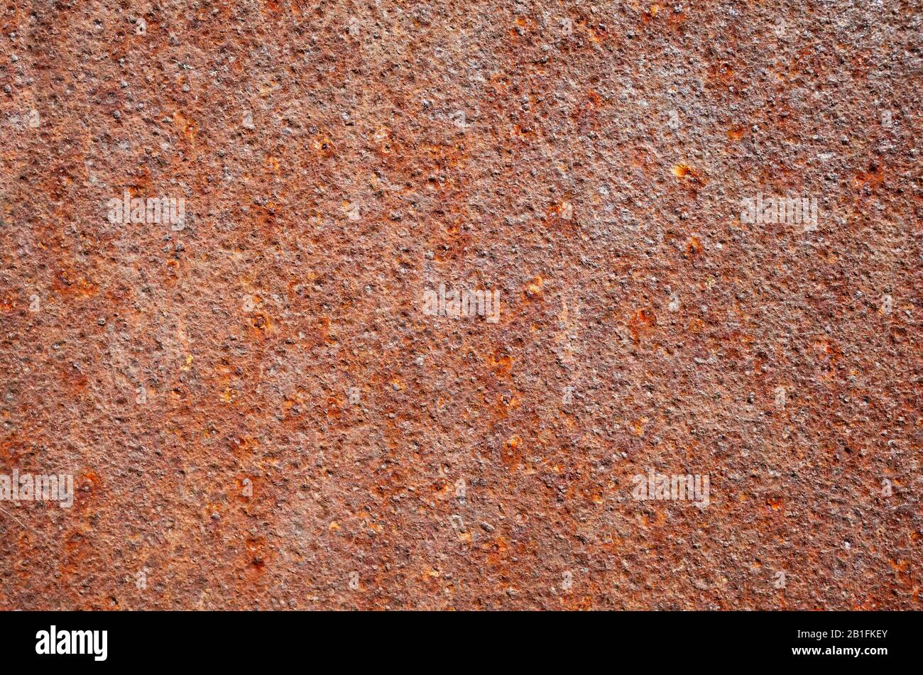Rusty wall, background or texture Stock Photo - Alamy