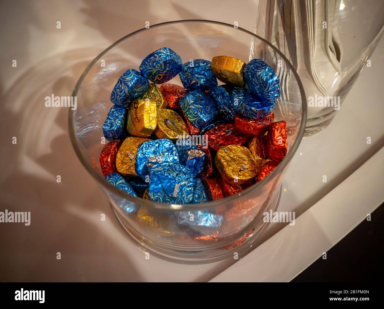 Mars wrigleys hi-res stock photography and images - Alamy