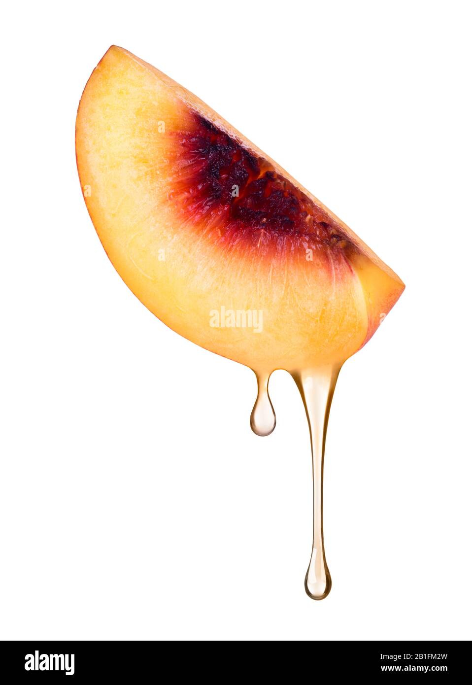 Peach form hi-res stock photography and images - Alamy