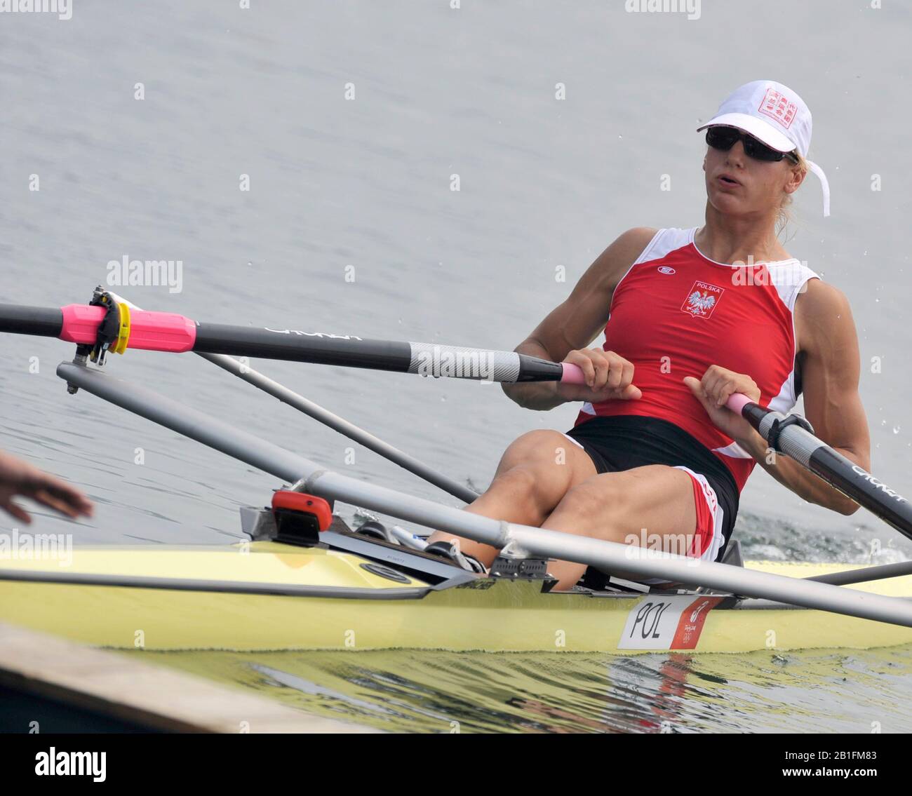Julia michalska hi-res stock photography and images - Alamy