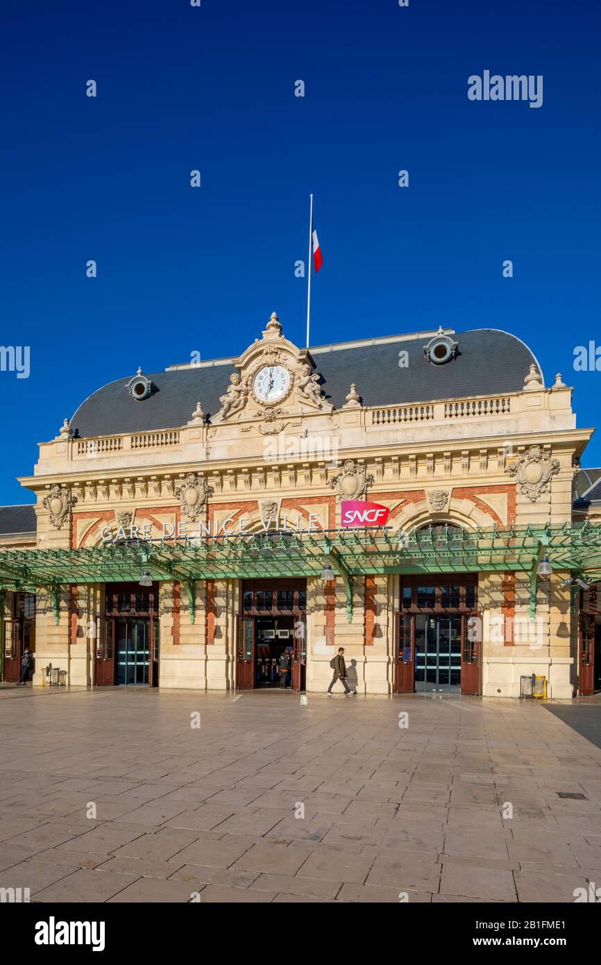 Maritimes railway hi-res stock photography and images - Alamy