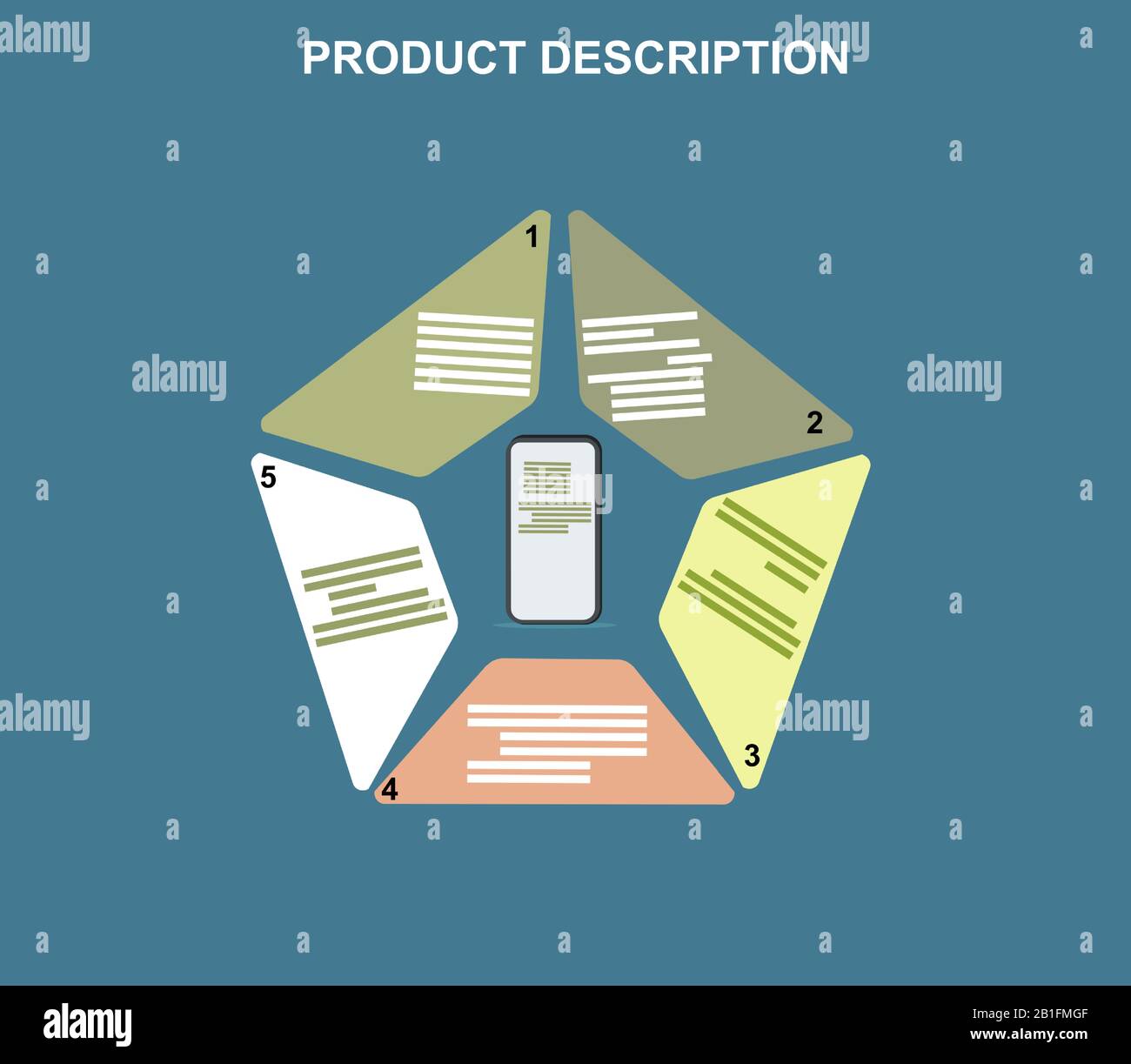 Description vector vectors hi-res stock photography and images - Alamy