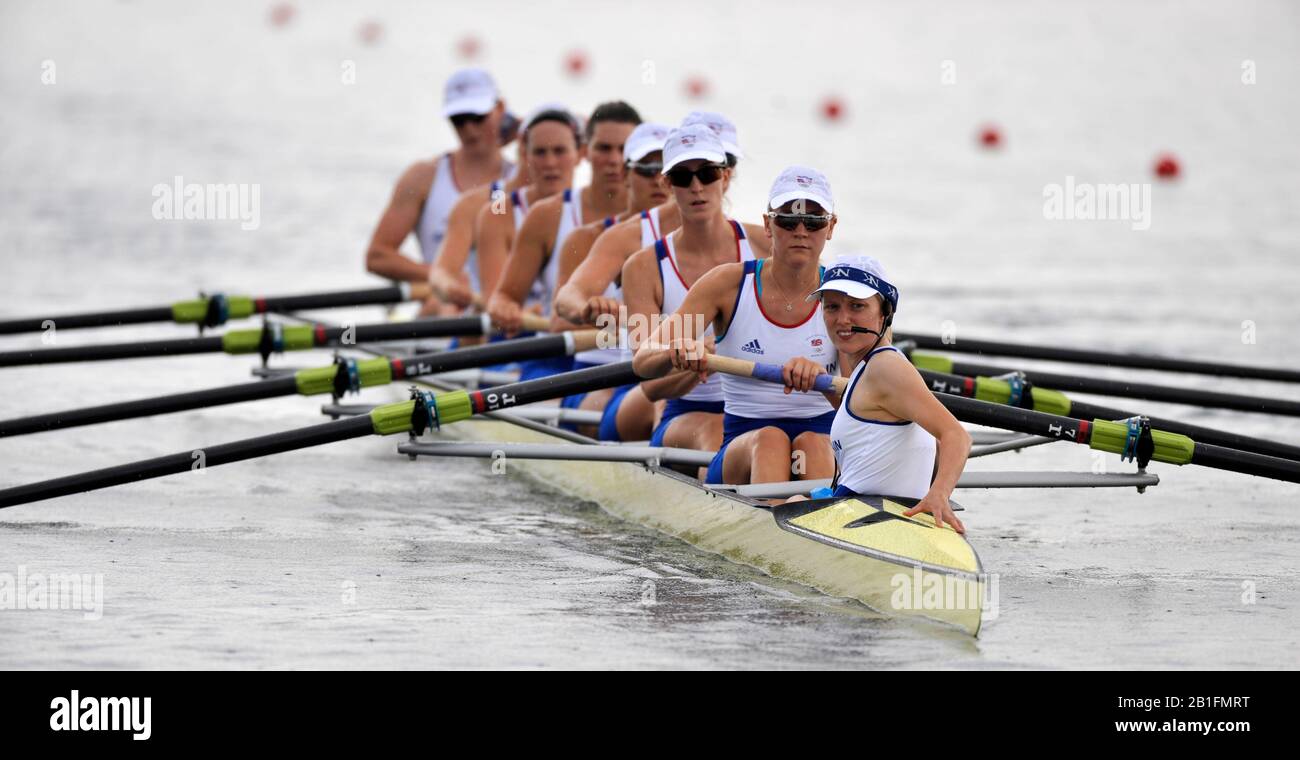 Cox caroline oconner hi-res stock photography and images - Alamy