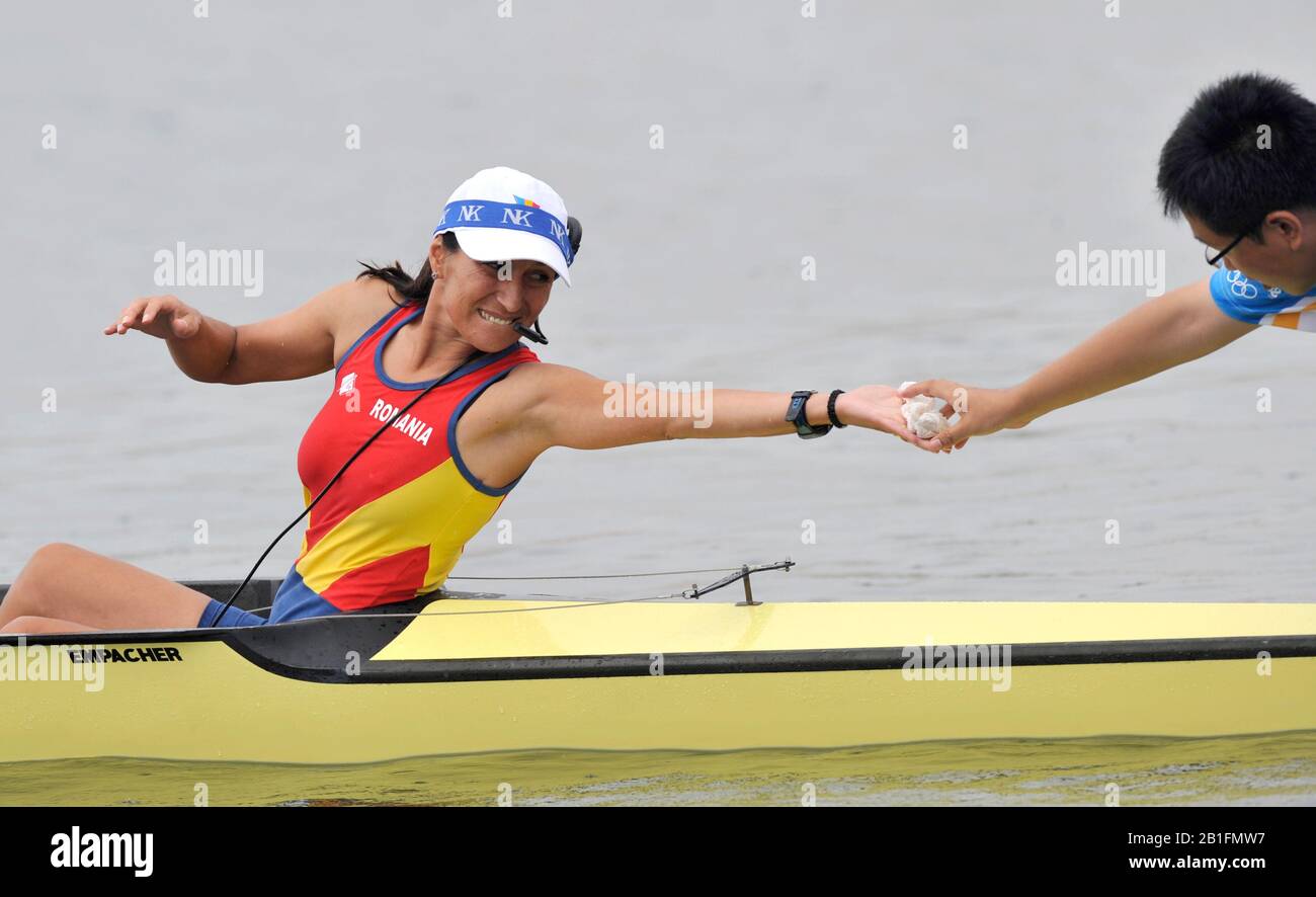 Boat holder hi-res stock photography and images - Alamy