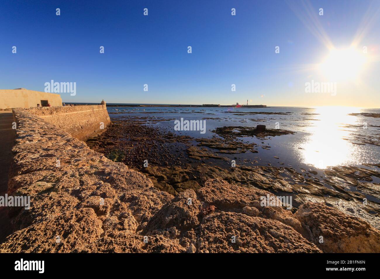 Tidewater cove hi-res stock photography and images - Alamy
