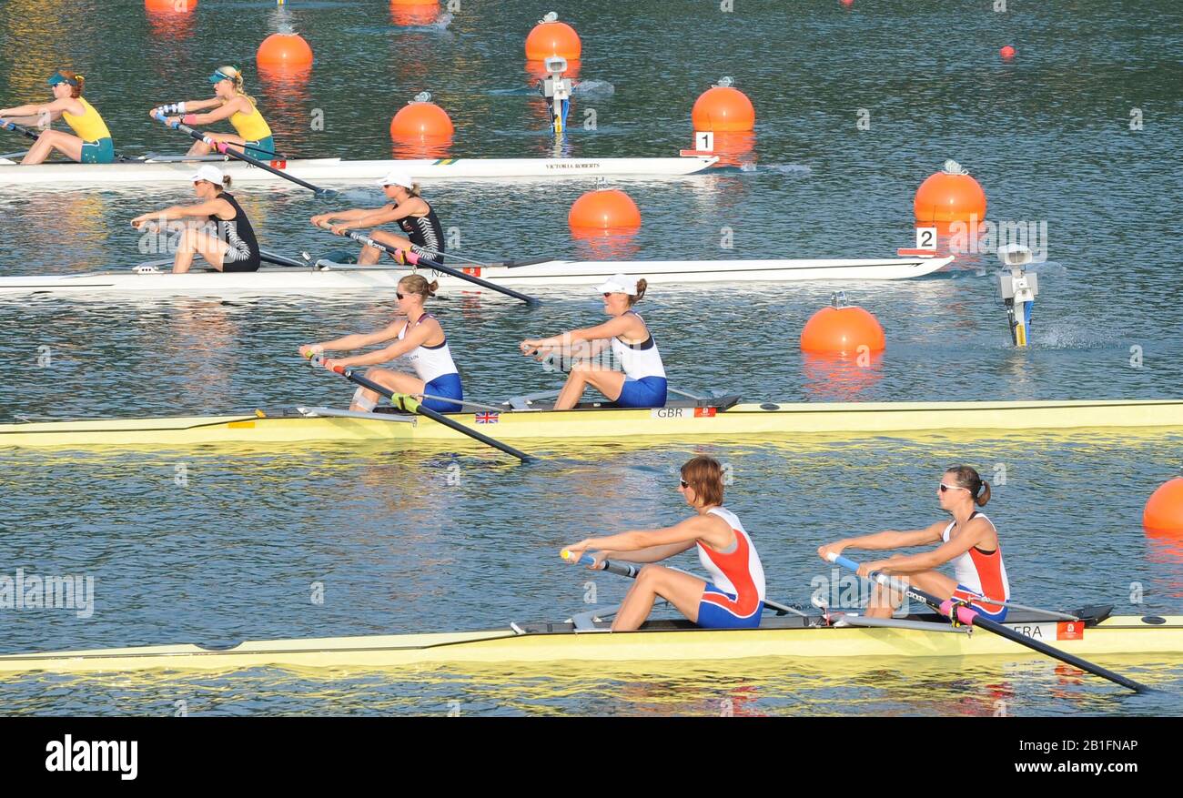 Olympic fi hi-res stock photography and images - Alamy