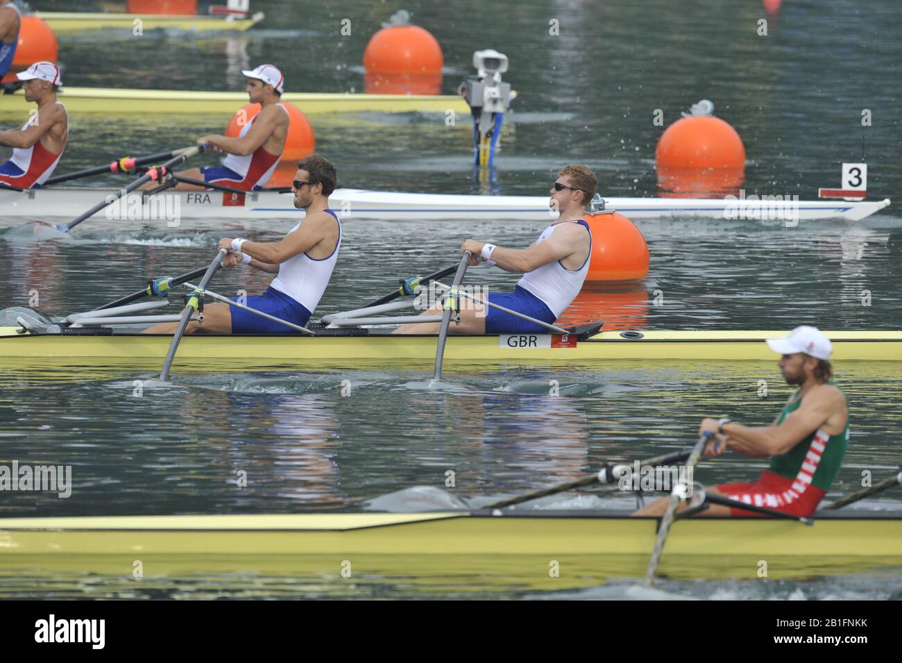 Matt wells and steve rowbotham hi-res stock photography and images - Alamy