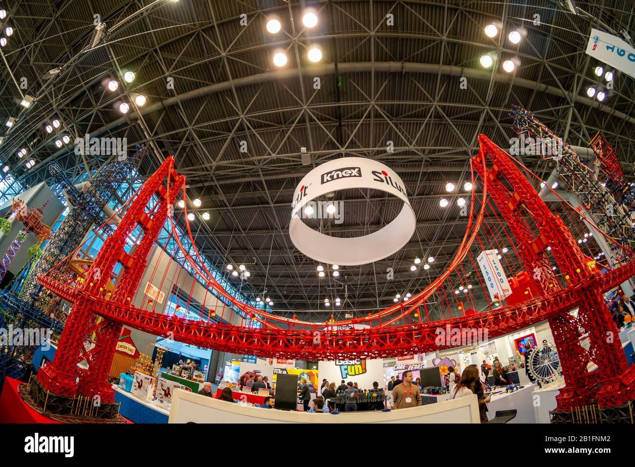 Knex hi-res stock photography and images - Alamy