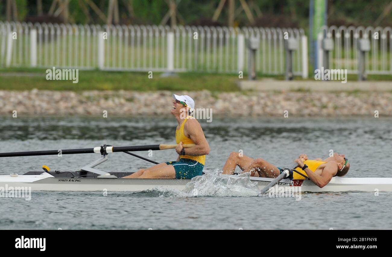 Drew ginn hi-res stock photography and images - Alamy