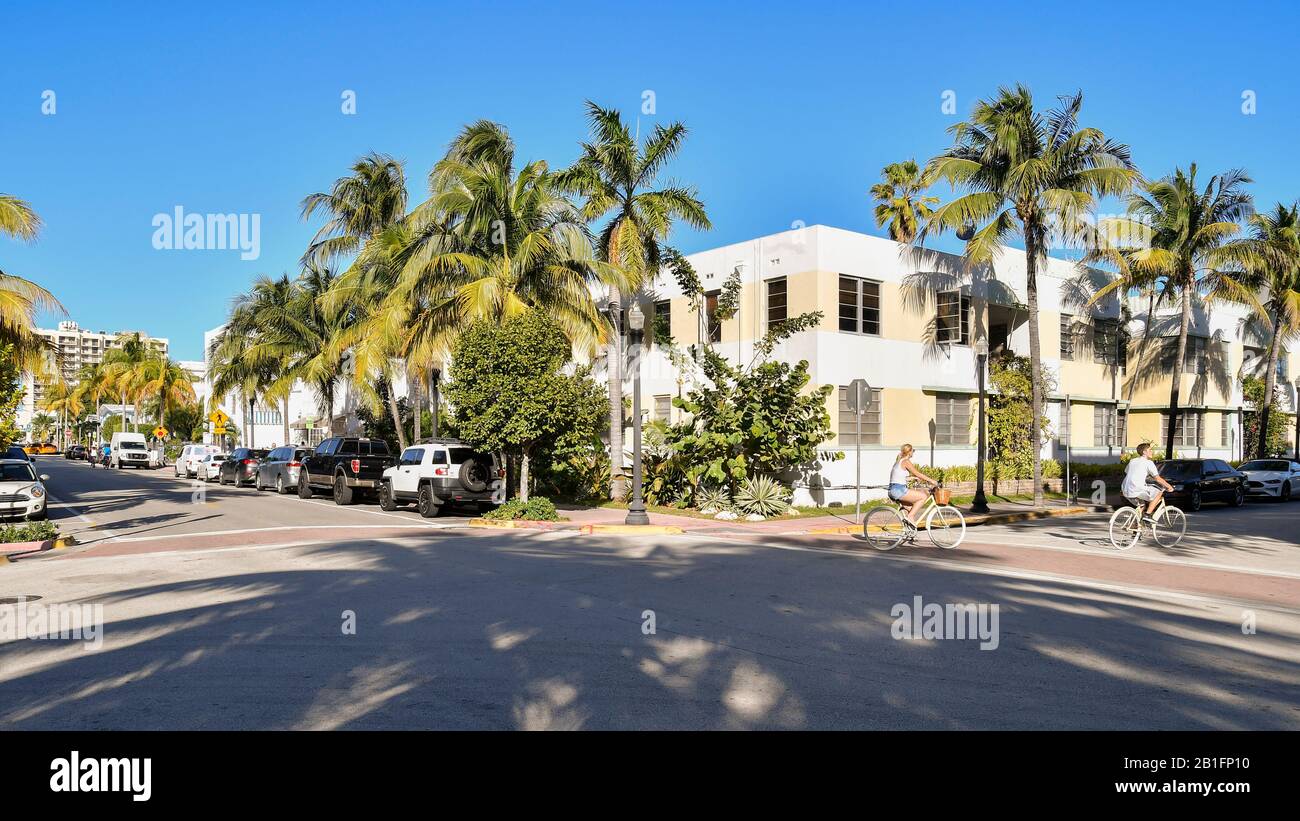 Jewish museum of florida hi-res stock photography and images - Alamy