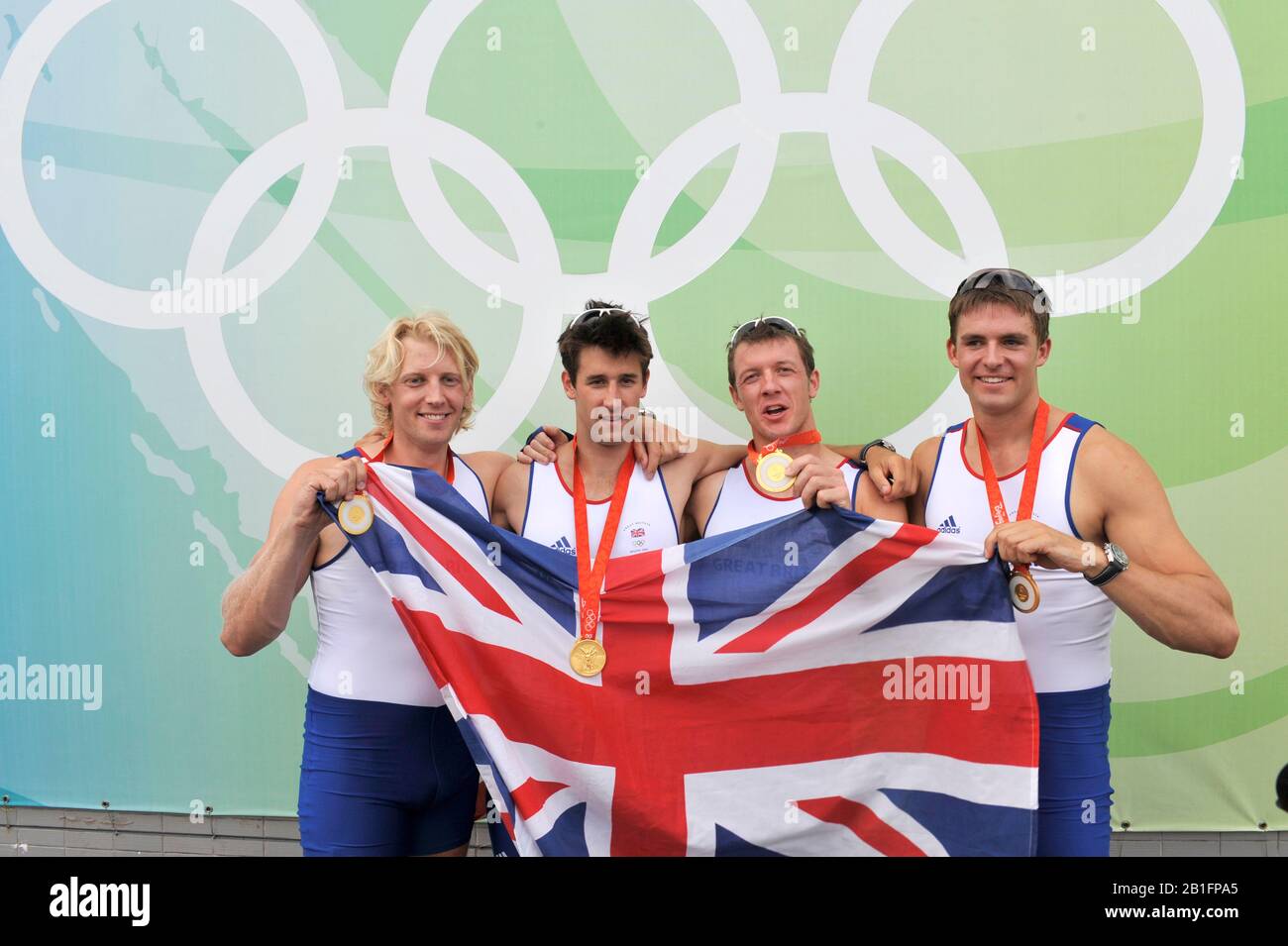 Left to right steve reed hi-res stock photography and images - Alamy