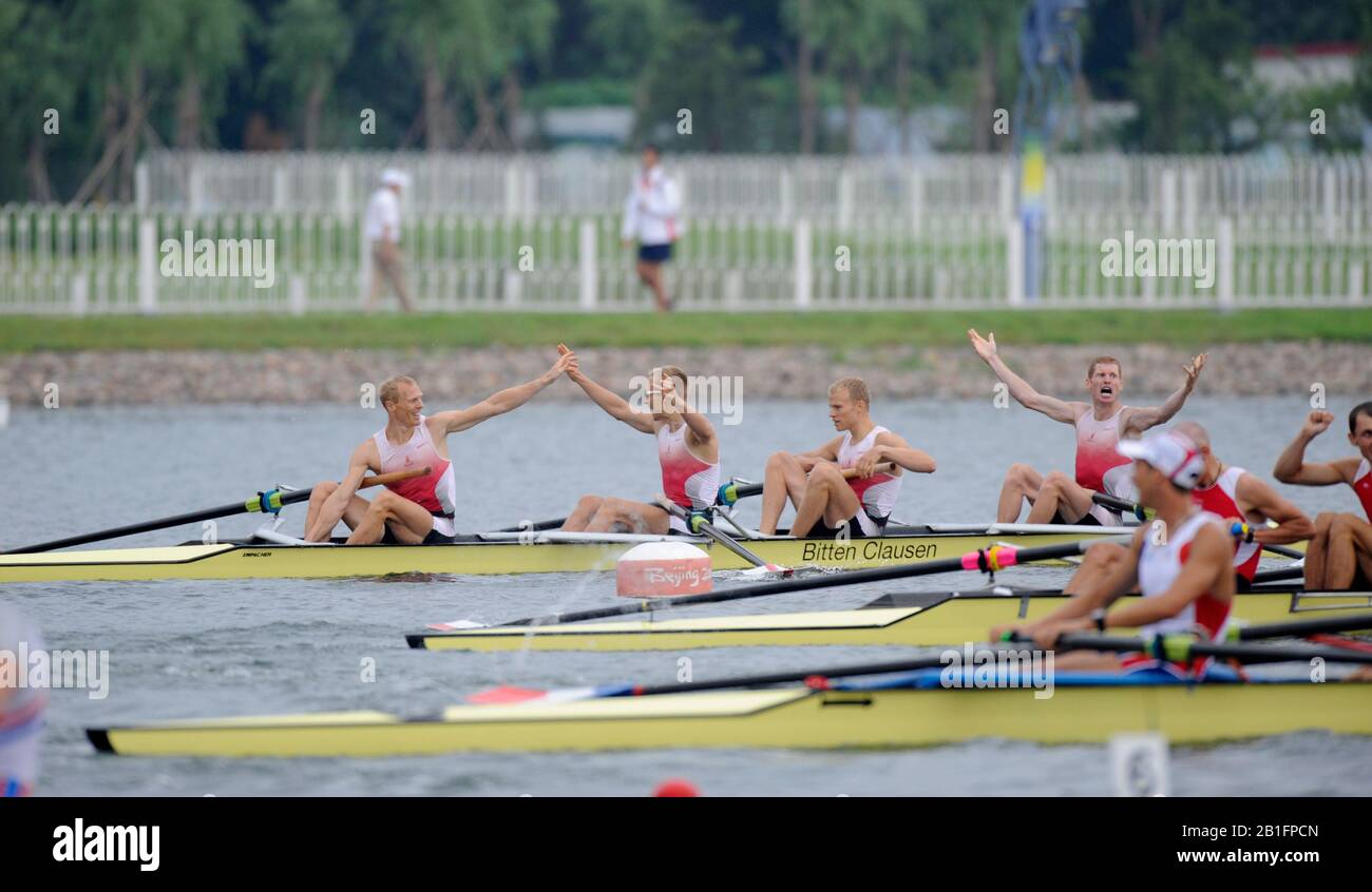 Thomas morten hi-res stock photography and images - Alamy